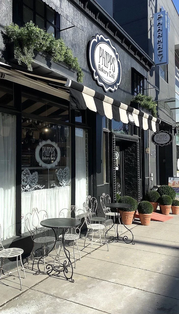 Phipps Bakery