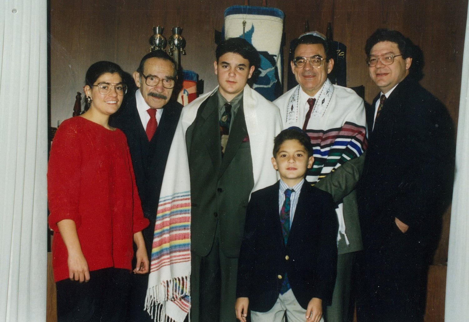 Dispatches from the Heart