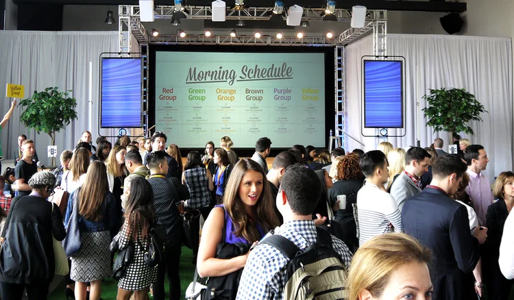 FACEBOOK IQ LIVE / EXPERIENCE — Kindra Meyer