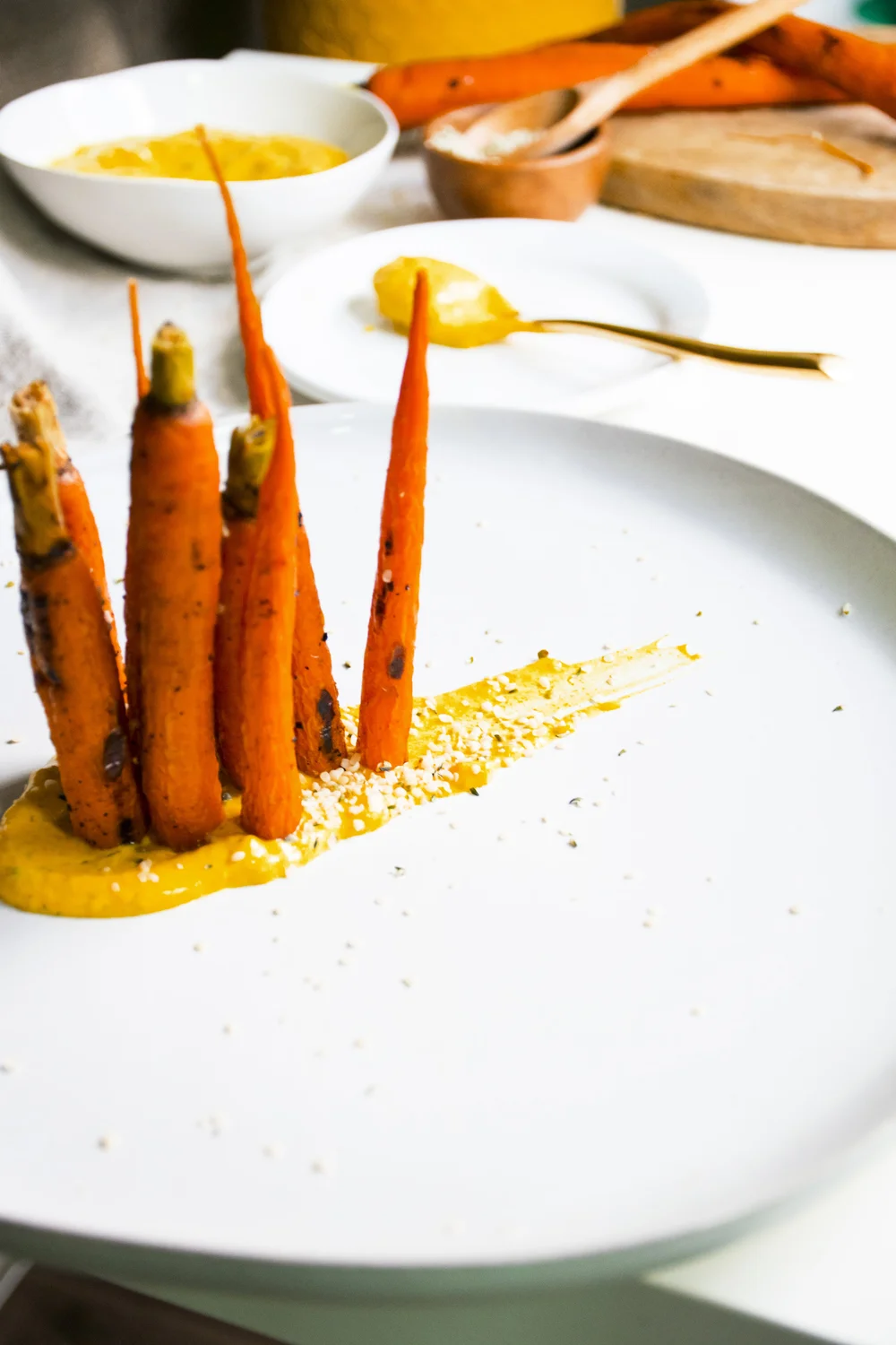 Food — The Alpine Collective