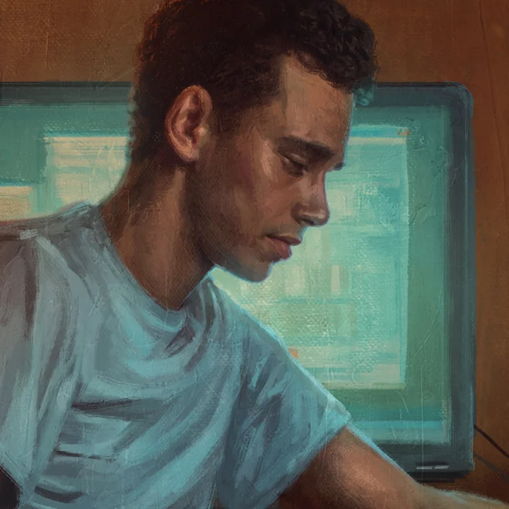 Logic - Under Pressure — Sam Spratt