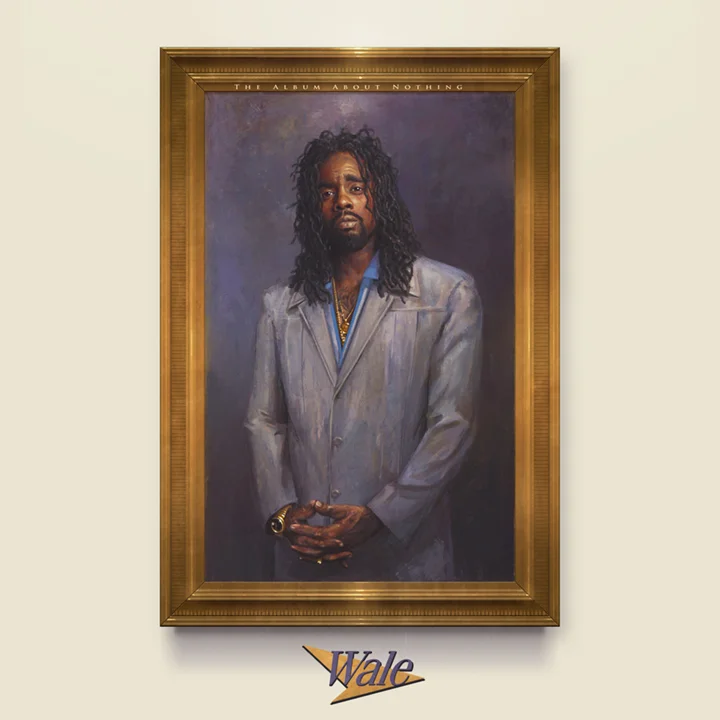 Wale Album