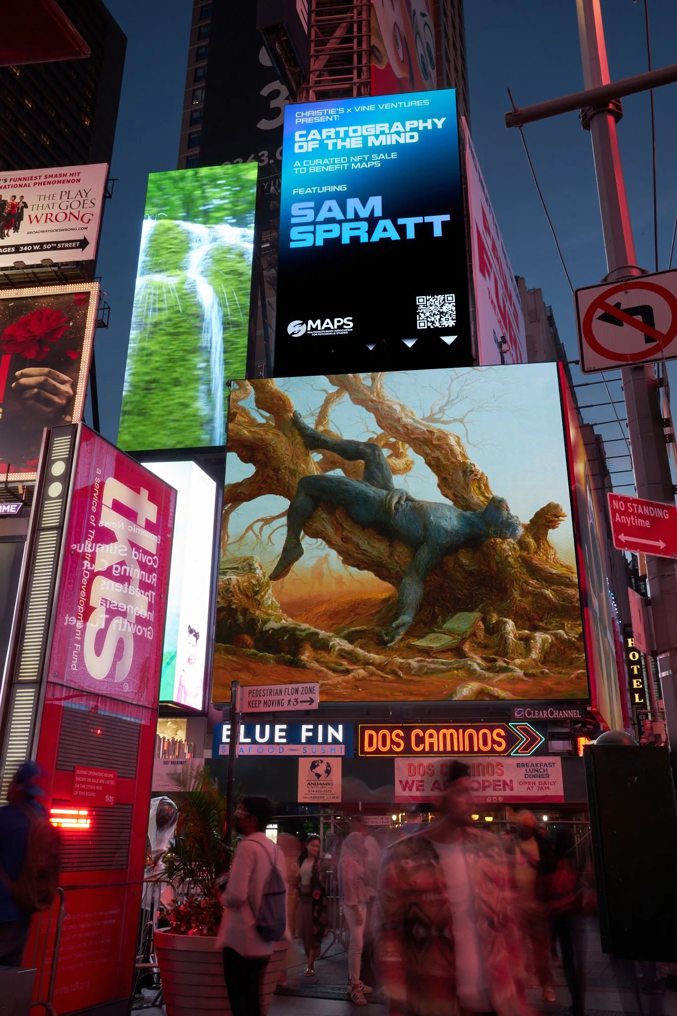 About — Sam Spratt