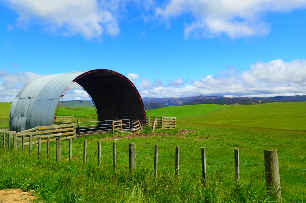 10 outdoor highlights doable in 10 days from Auckland to Wellington ...