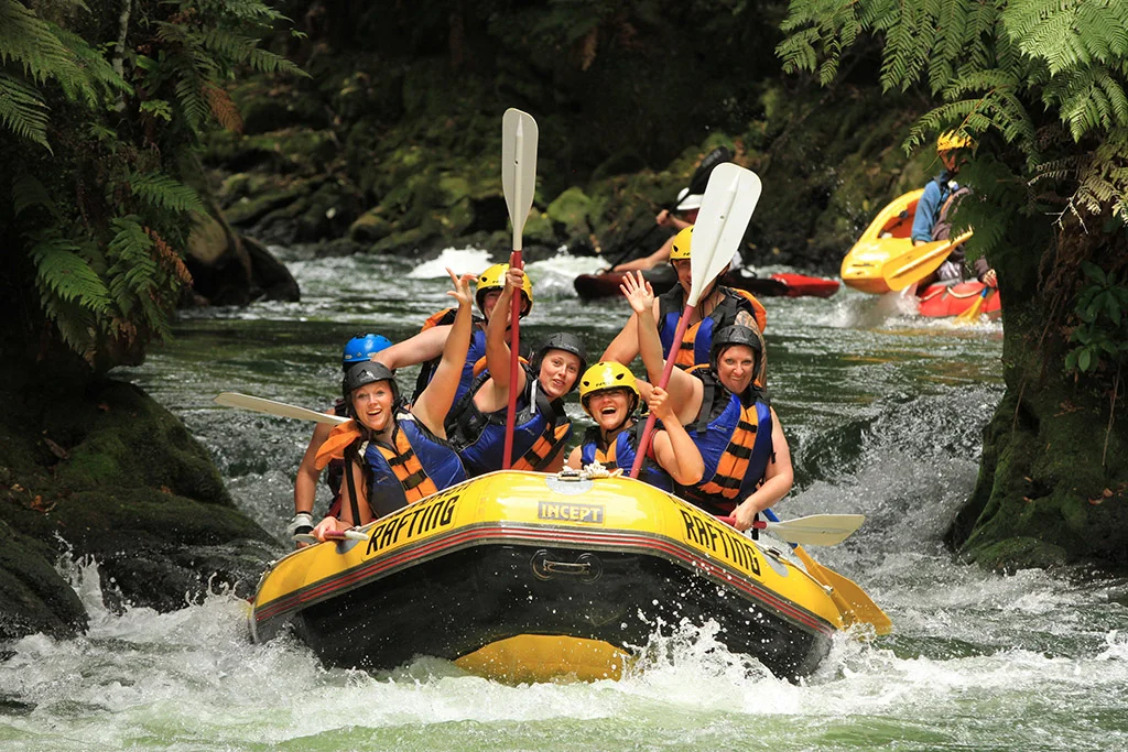 10 outdoor highlights doable in 10 days from Auckland to Wellington ...