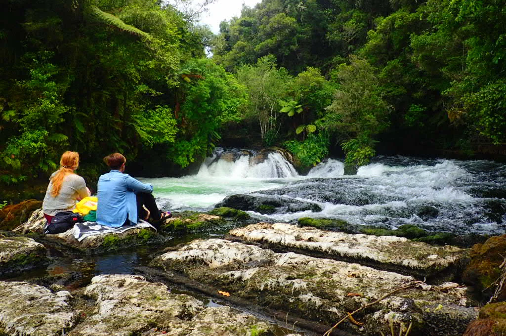 10 outdoor highlights doable in 10 days from Auckland to Wellington ...