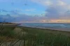 The most gorgeous sunset I’ve ever seen: 90 Mile Beach, New Zealand ...