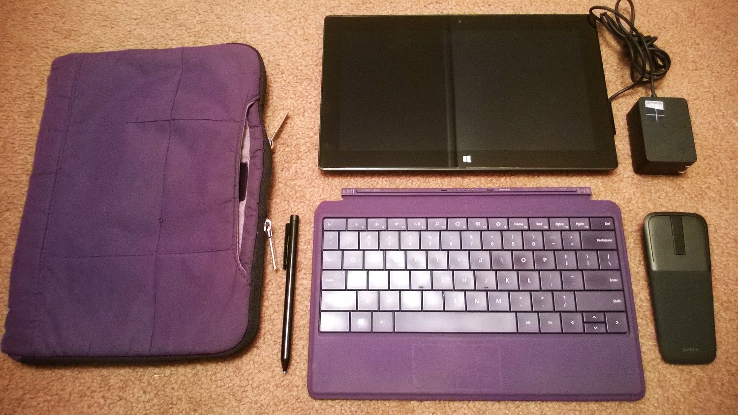 The Ultimate Tech Setup for Travel: My Laptop, Camera, Phone, and More ...