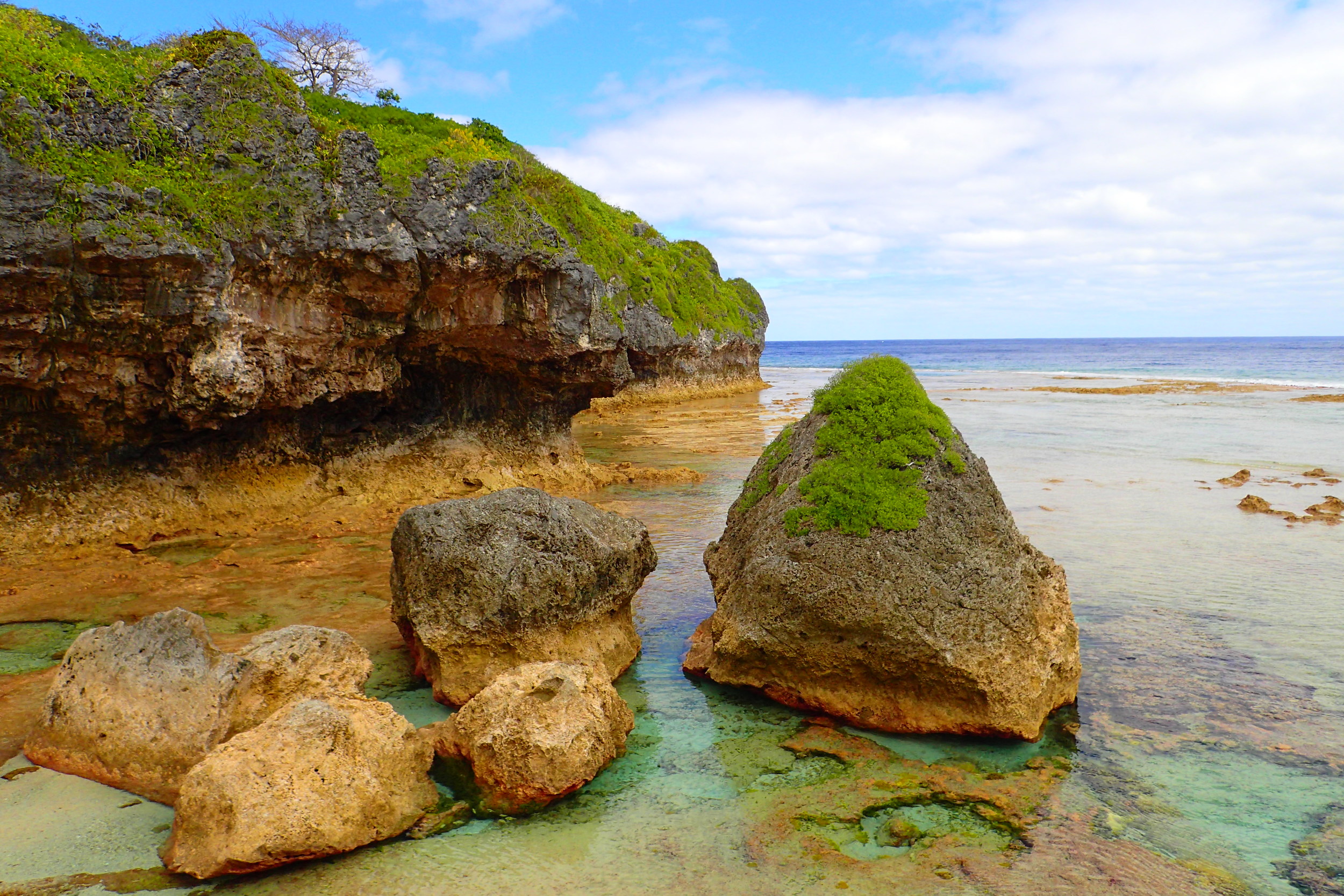 9 reasons why Niue Island should be on your bucket list — Deviating the ... 9 reasons why Niue Island should be on your bucket list — Deviating the ...