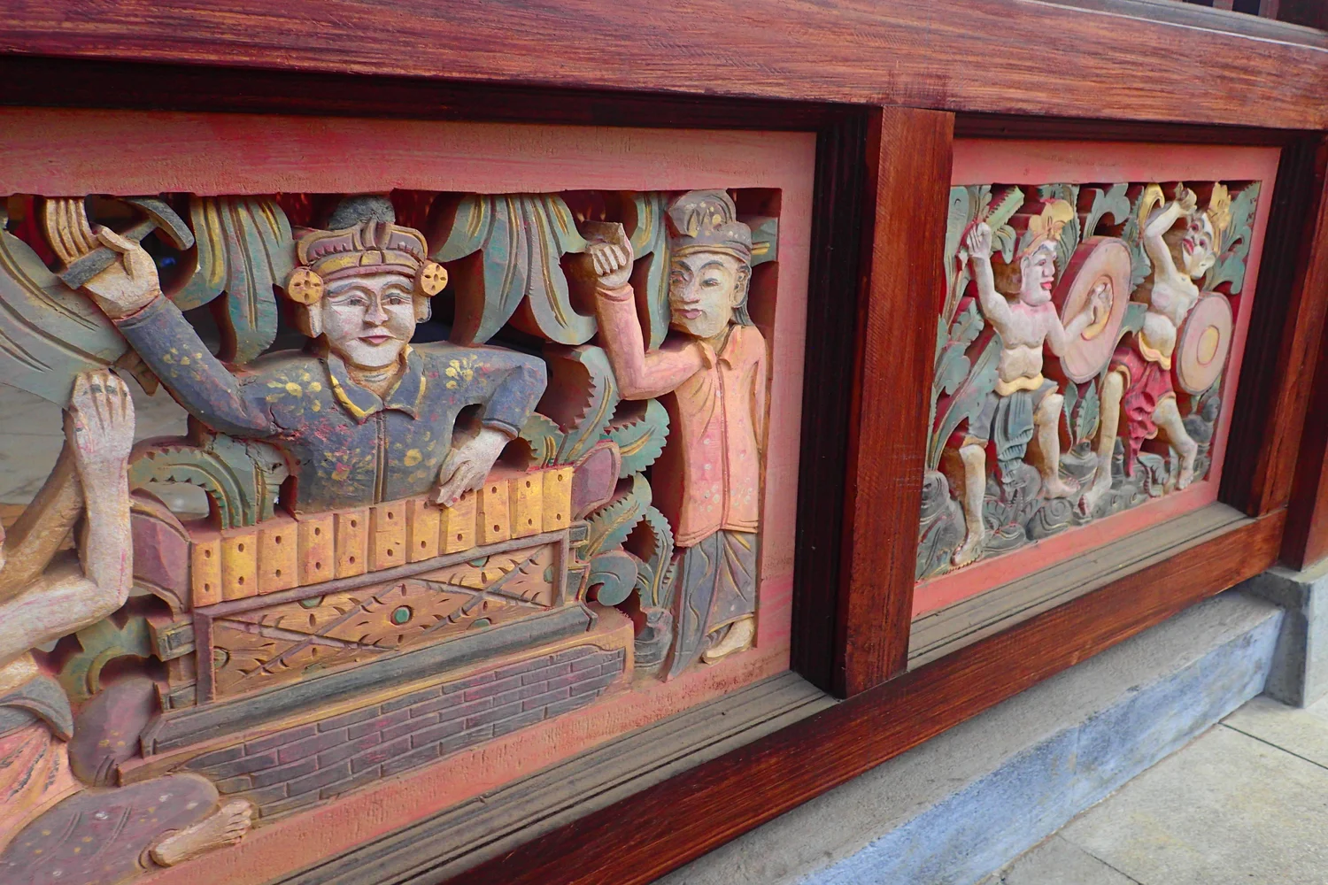 5 Motorbike Tour Highlights With a Local Guide in Northeastern Bali ...