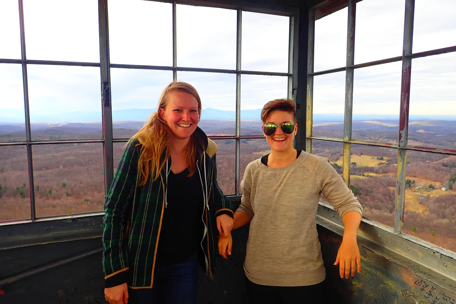 Climbing Stissing Mountain in New York: Hiking in My Hometown ...