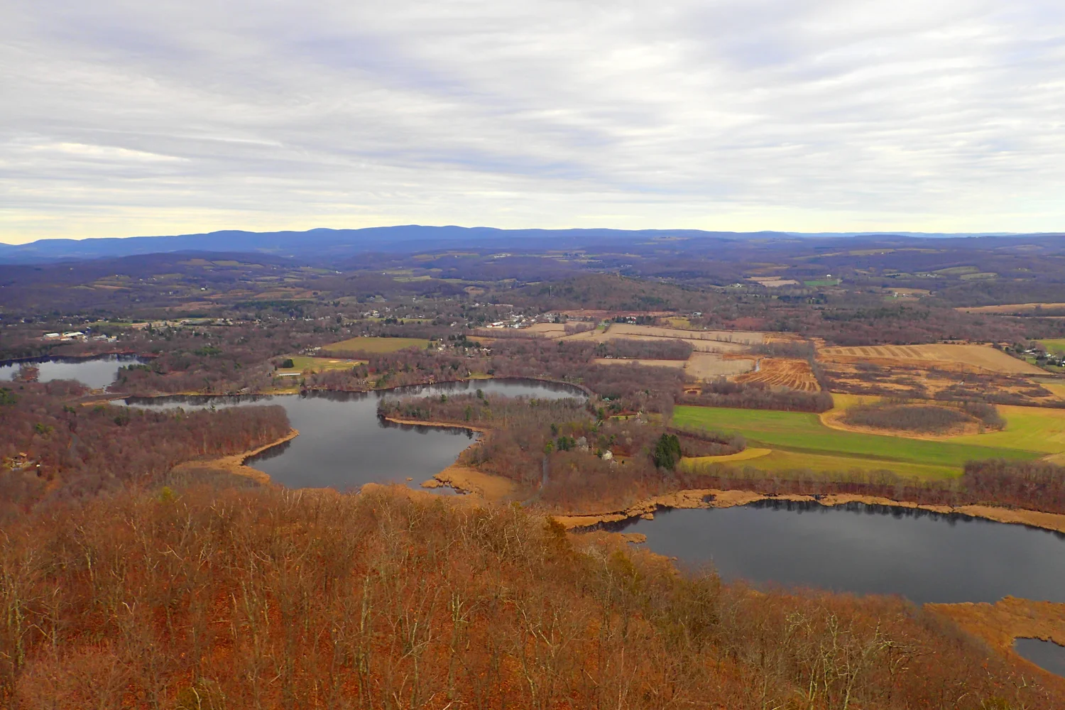 Climbing Stissing Mountain in New York: Hiking in My Hometown ...