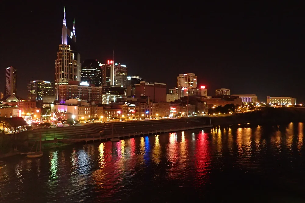 3 Surprisingly Awesome Things About Nashville — Deviating the Norm