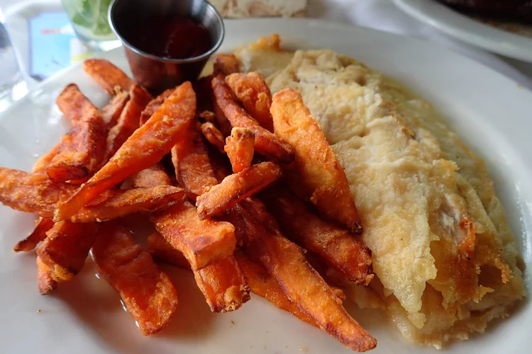 What Food is Typical to the Florida Keys (Southern Florida ...