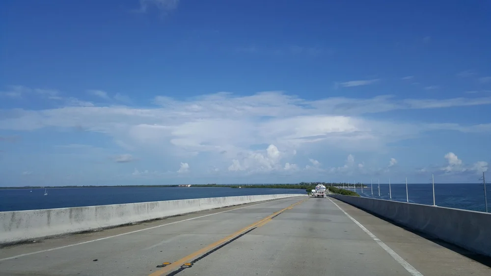 Free Beaches of the Florida Keys Guide — Deviating the Norm