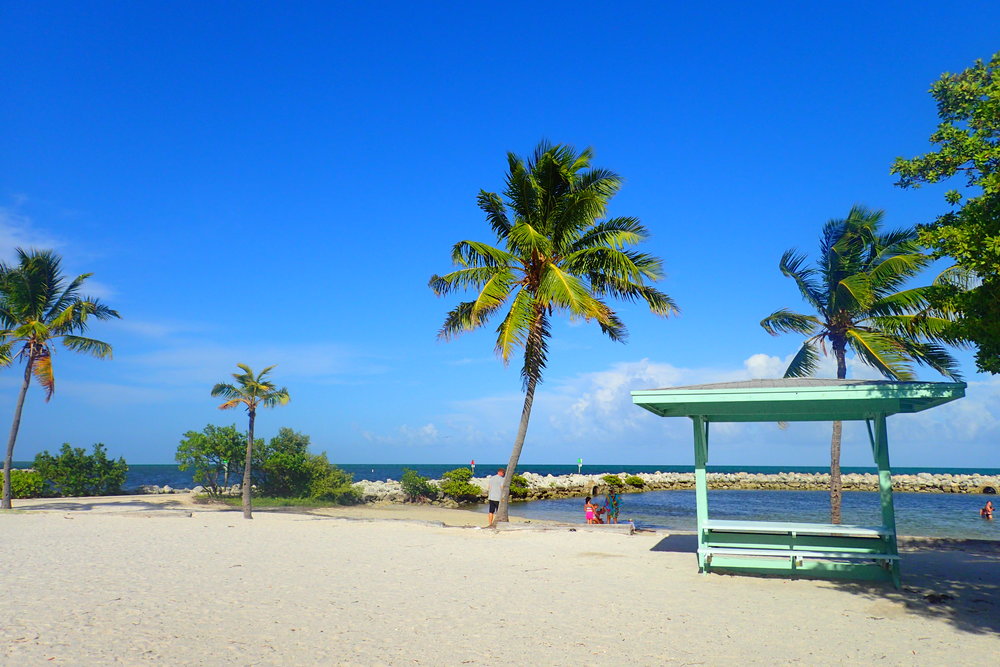 Which Florida Key Has the Best Beaches? - The Family Vacation Guide
