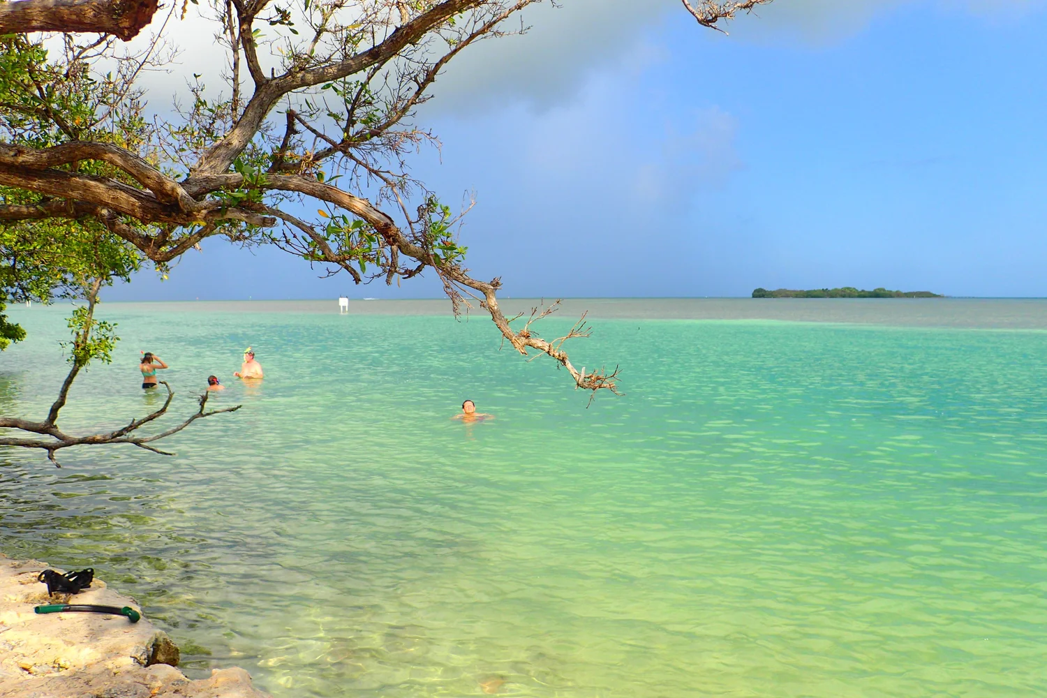 Free Beaches of the Florida Keys Guide — Deviating the Norm