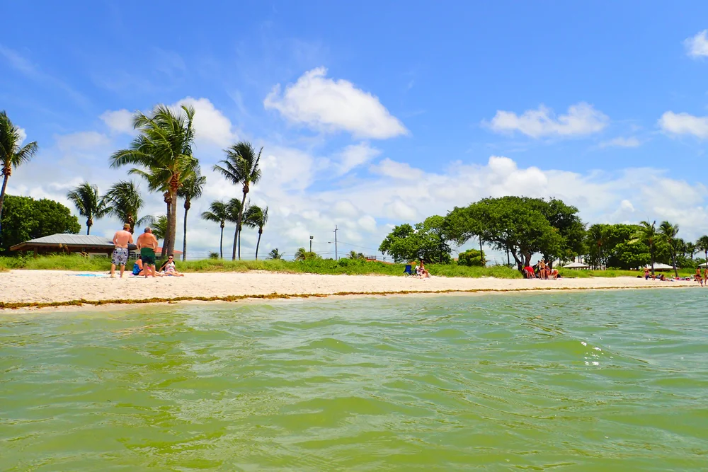 Free Beaches of the Florida Keys Guide — Deviating the Norm