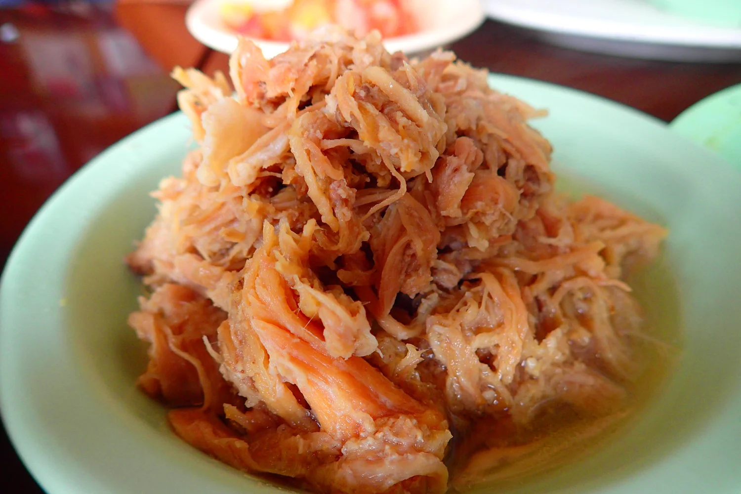 Hawaiian Food: What to Eat and Where on Oahu — Deviating the Norm