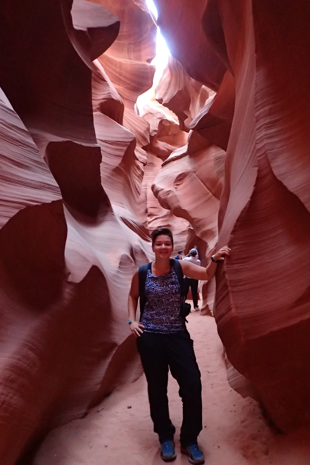 How to Visit Antelope Canyon in Arizona — Deviating the Norm