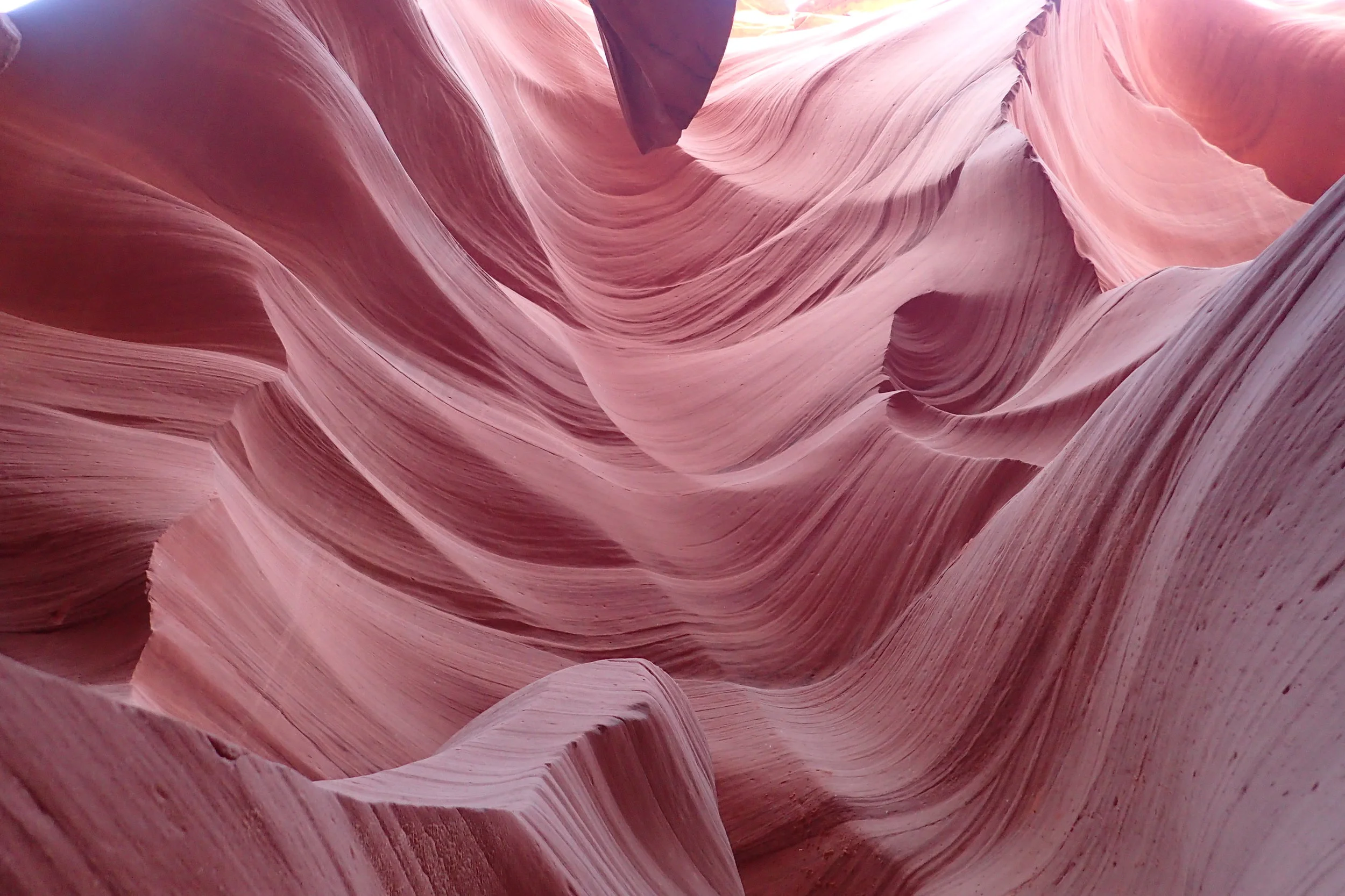 How to Visit Antelope Canyon in Arizona — Deviating the Norm
