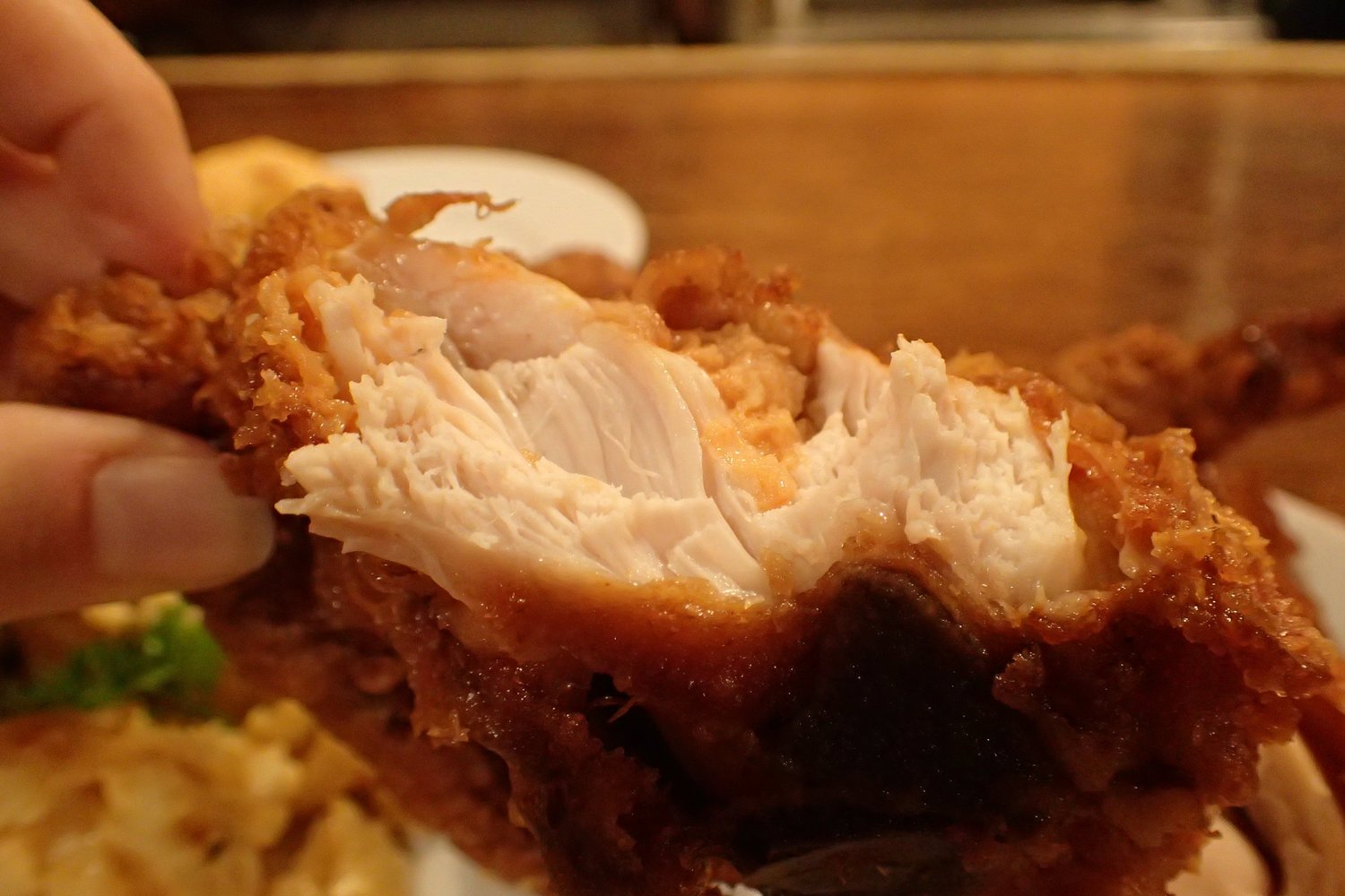 Willie Mae vs Dooky Chase: The Fried Chicken Verdict! (NOLA ...