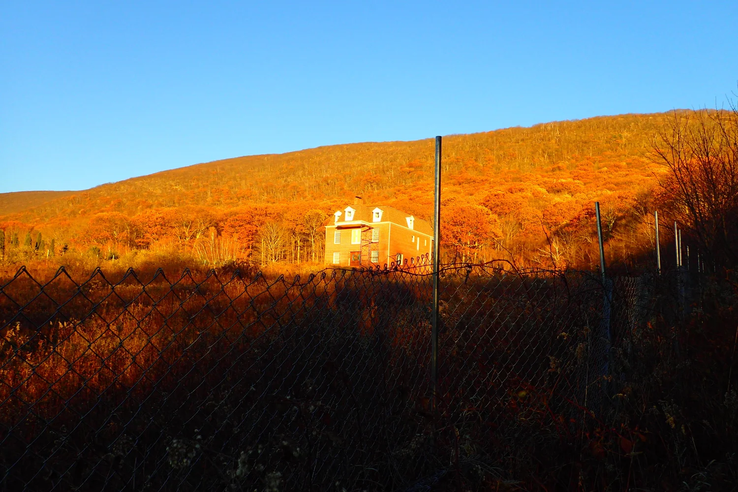 Hiking Brace Mountain in Upstate New York — Deviating the Norm