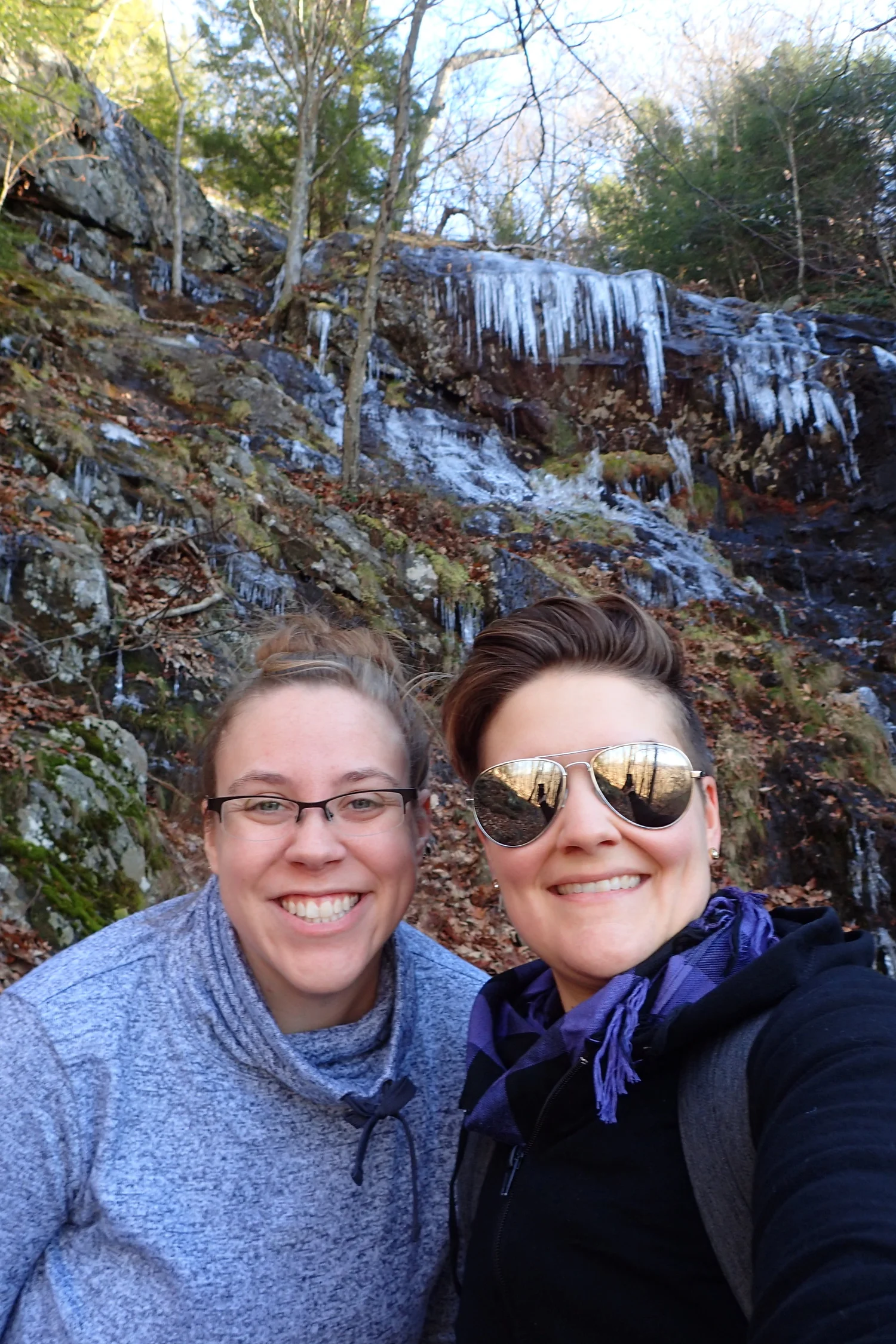 Hiking Brace Mountain in Upstate New York — Deviating the Norm