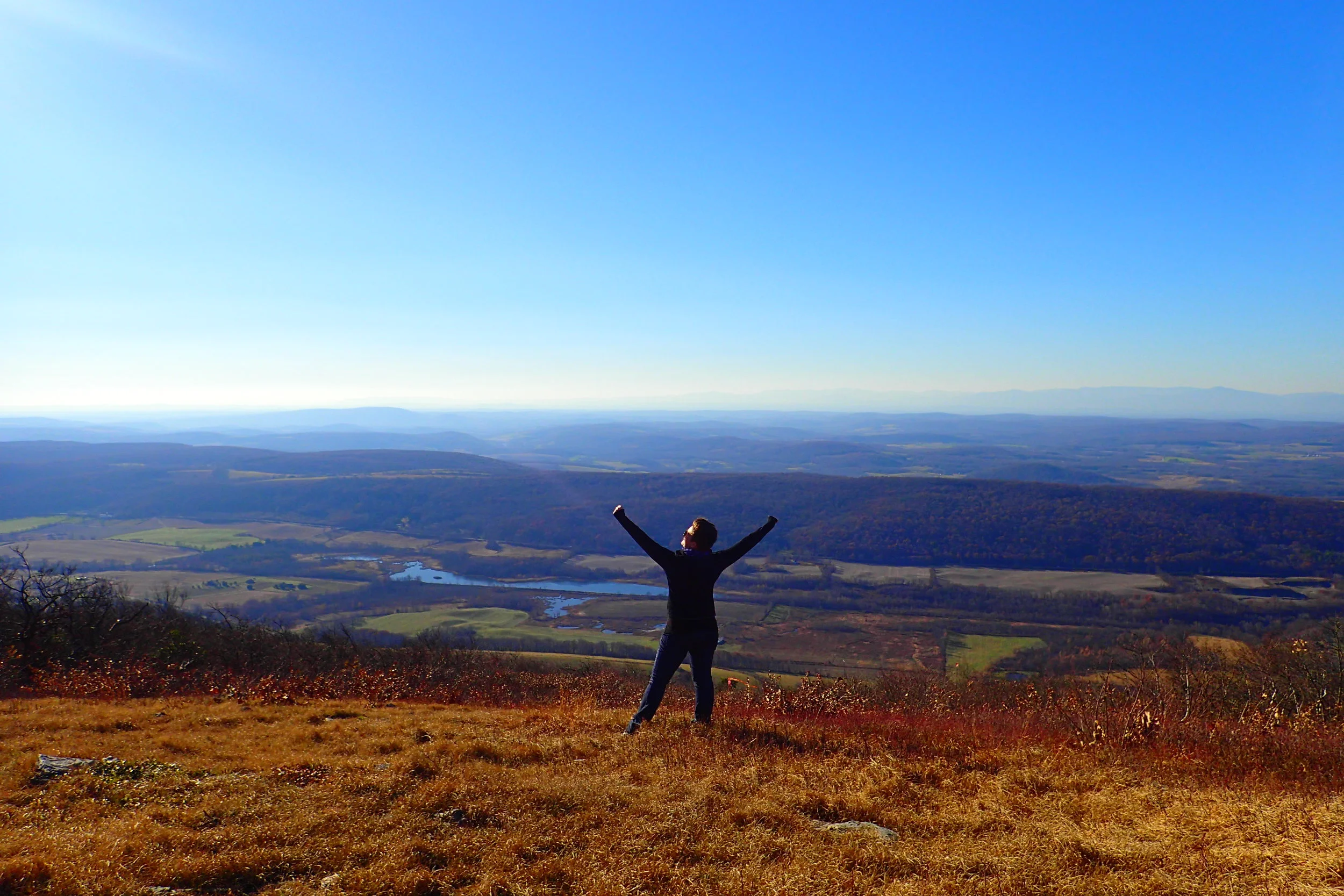 Hiking Brace Mountain in Upstate New York — Deviating the Norm