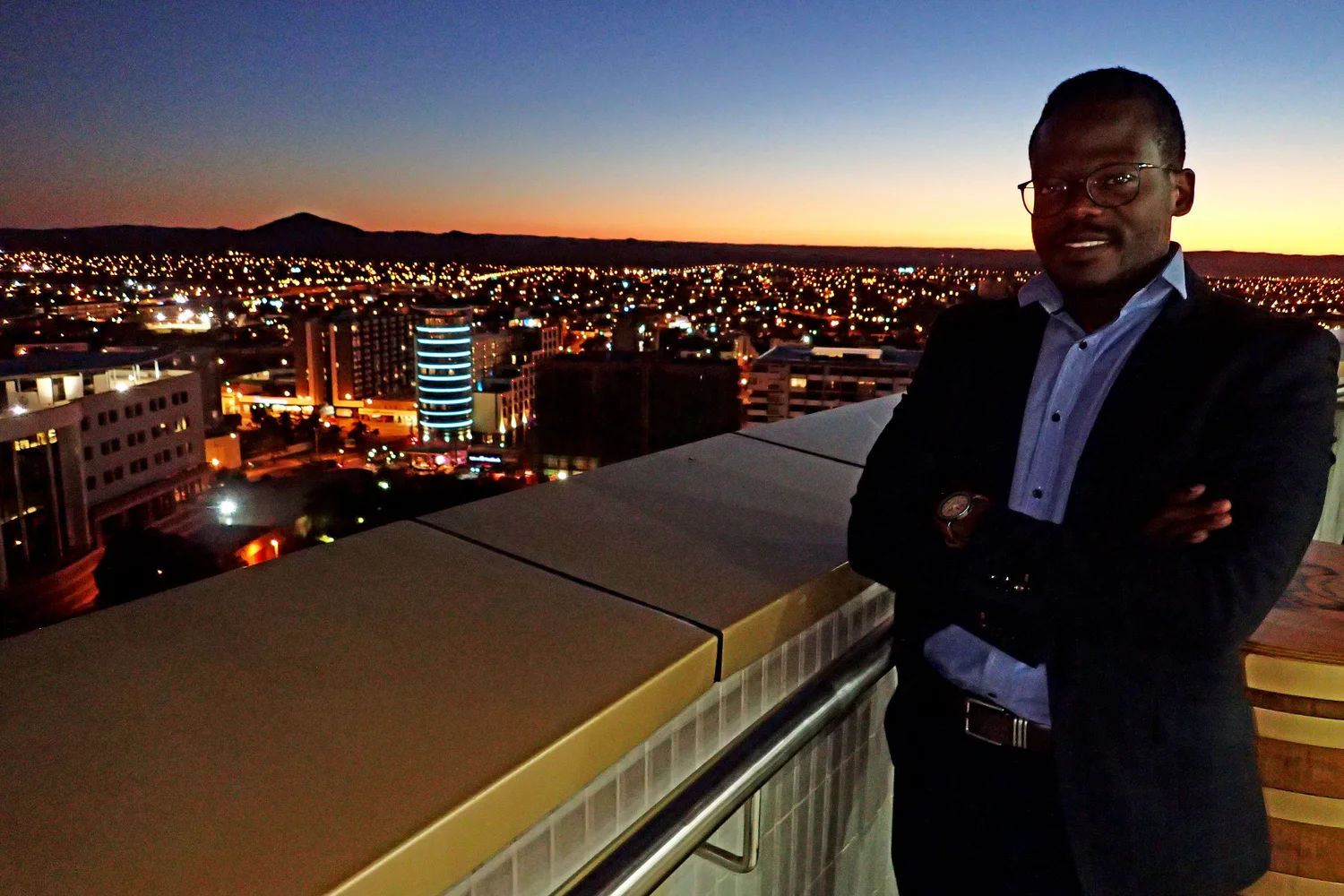 Exploring Windhoek and Partying With Queer Namibians — Deviating the Norm