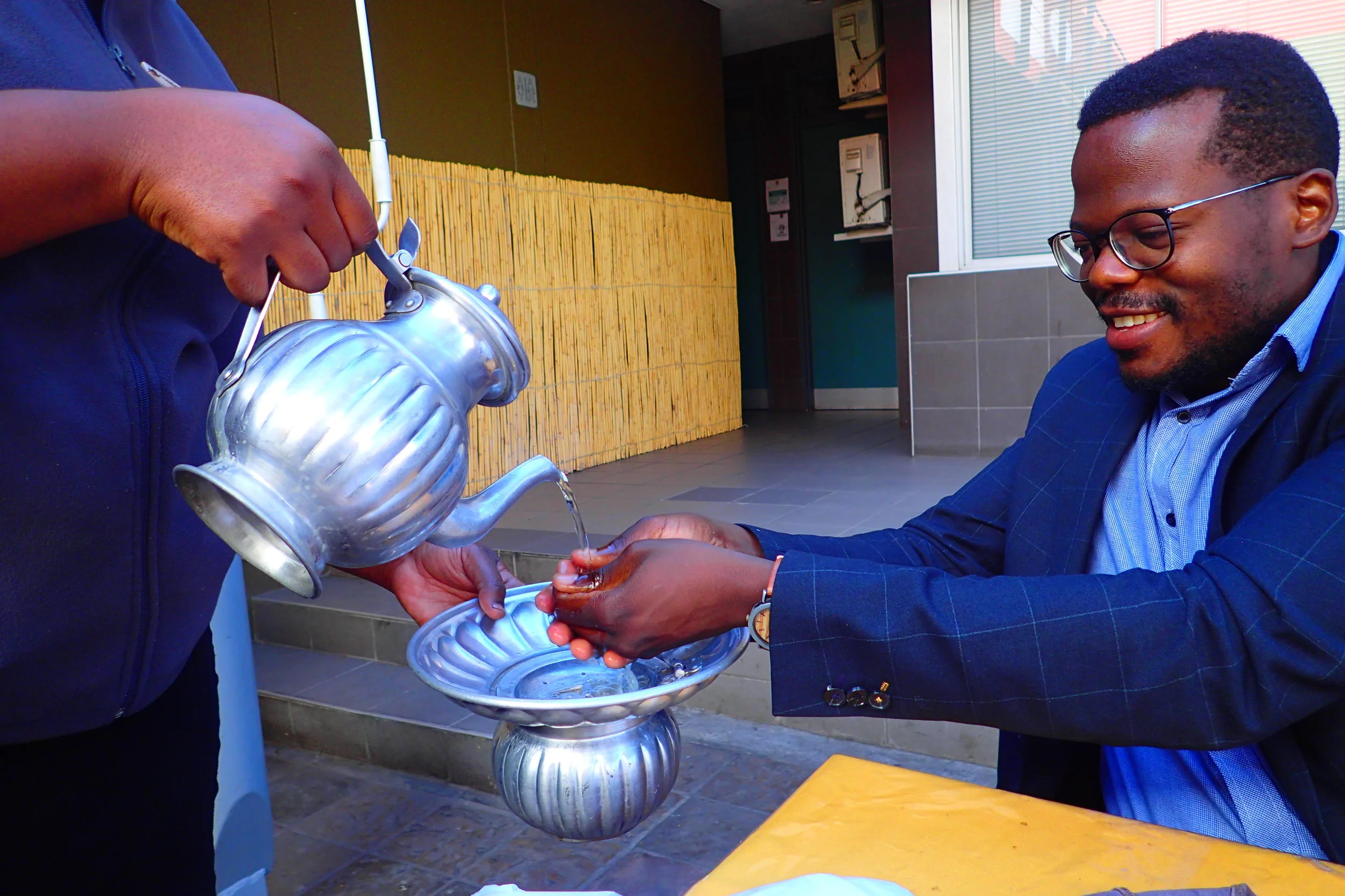 Exploring Windhoek and Partying With Queer Namibians — Deviating the Norm