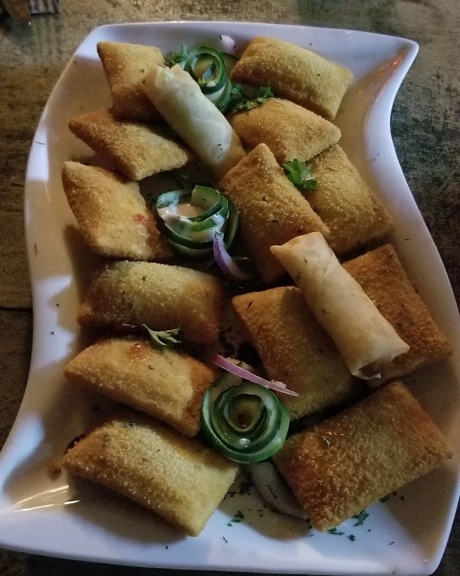 What To Eat In Curaçao: Groceries & Restaurants — Deviating the Norm