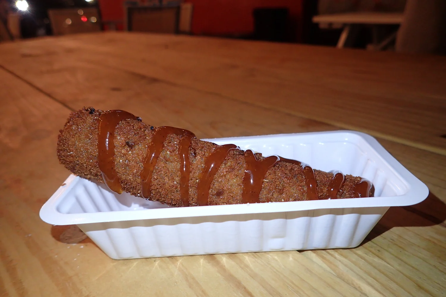 What To Eat In Curaçao: Groceries & Restaurants — Deviating the Norm