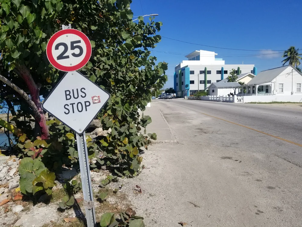 Peak Season Travel To Grand Cayman Islands — Deviating the Norm