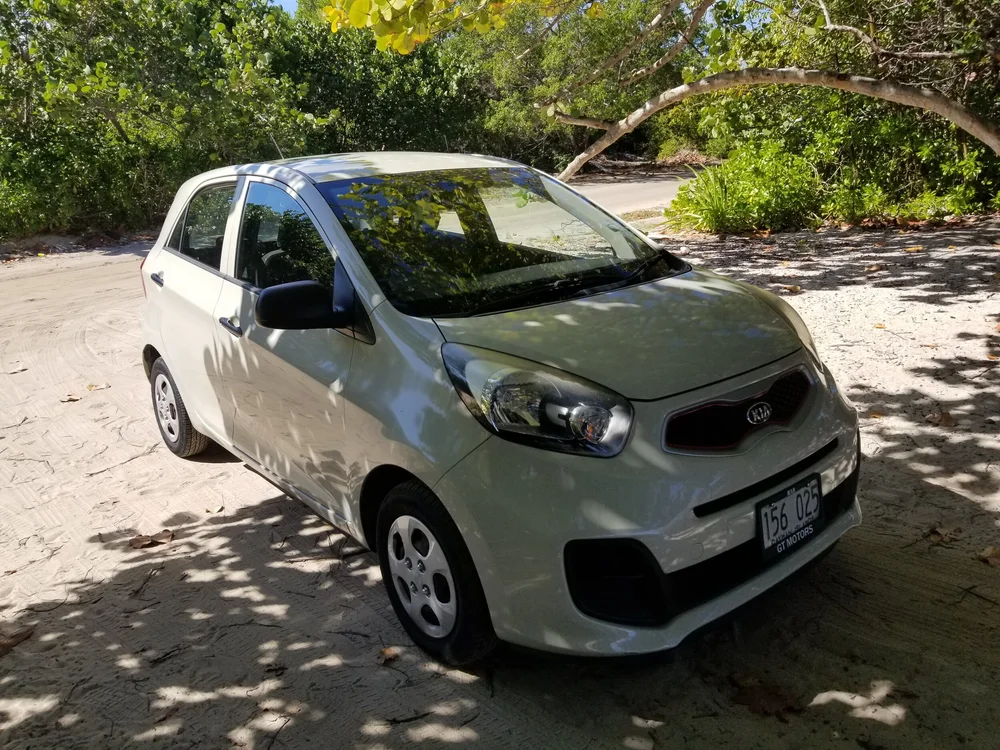 Peak Season Travel To Grand Cayman Islands — Deviating the Norm