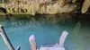 Visiting Cozumel's Jade Cenote in El Cedral — Deviating the Norm