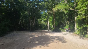 Visiting Cozumel's Jade Cenote in El Cedral — Deviating the Norm