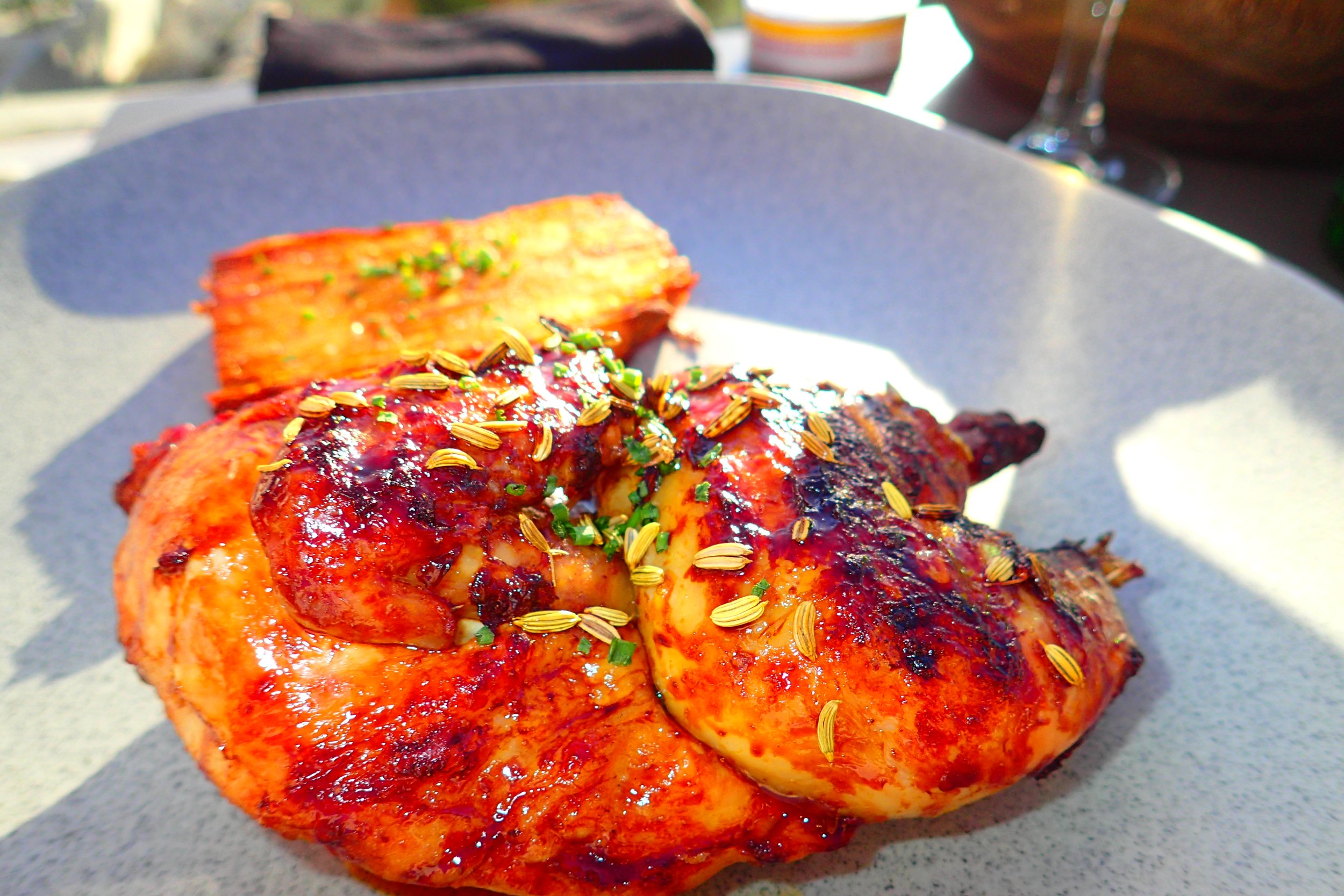 I Love Greek Food (Part 2): What I Ate in Santorini — Deviating the Norm