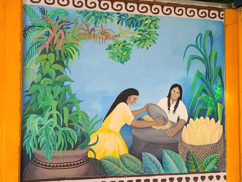 Meeting the Brunca People of Rey Curré, Costa Rica — Deviating the Norm
