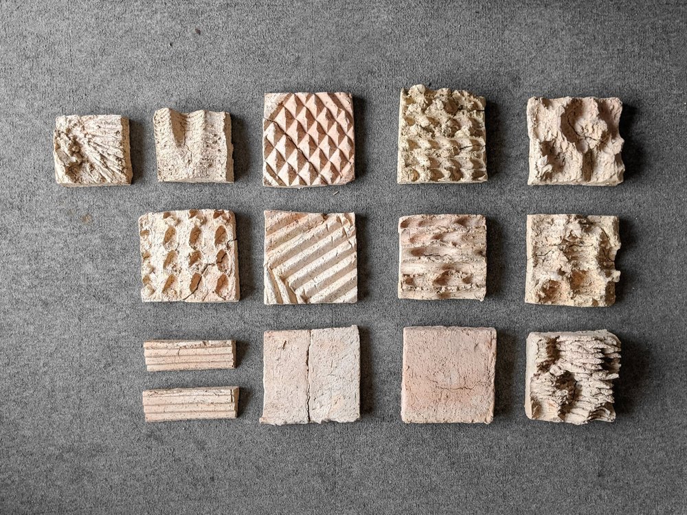 studio snng - clay robotics