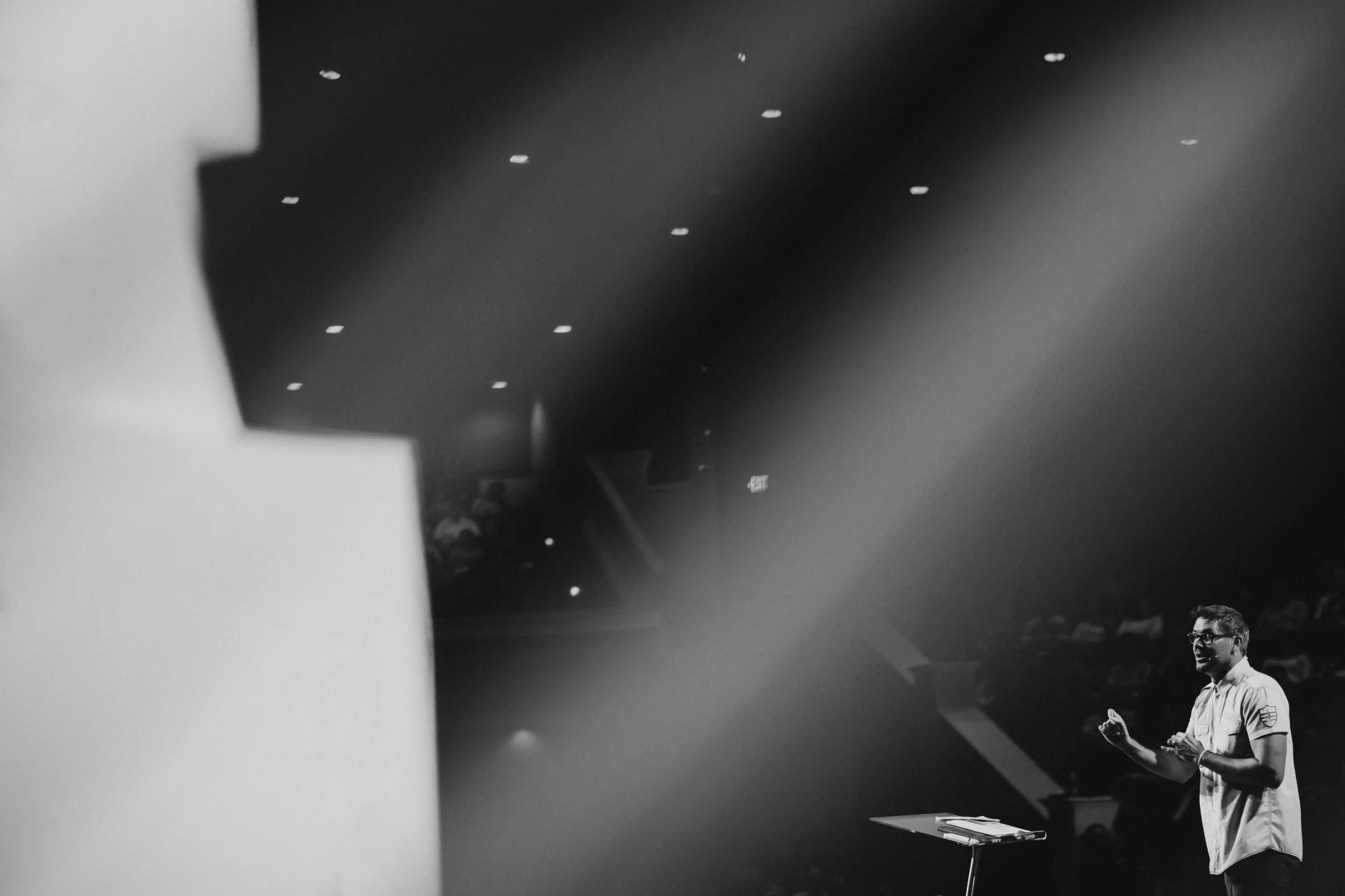 Live Production Systems for Churches | Epic Resource Group