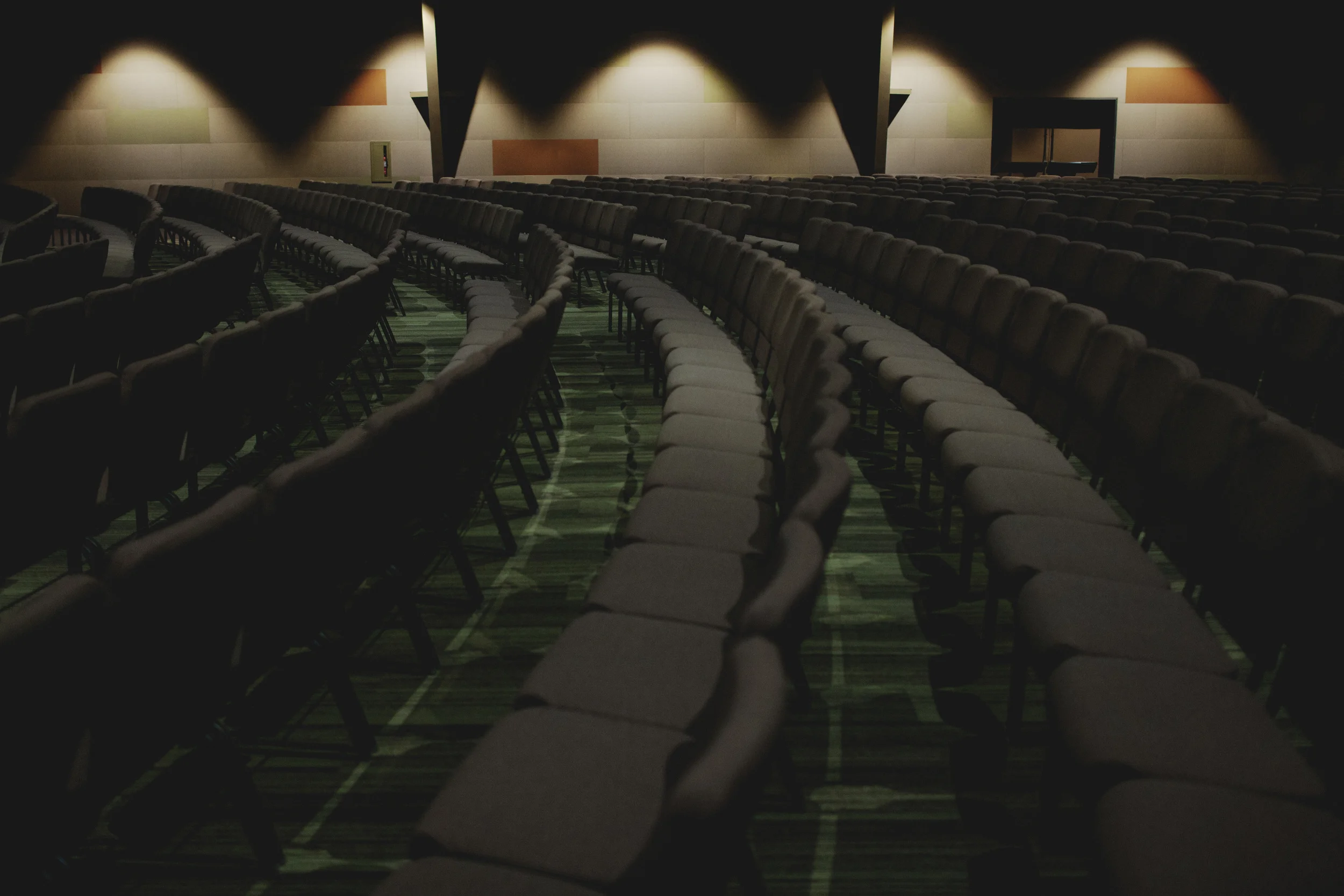 Live Production Systems for Churches | Epic Resource Group