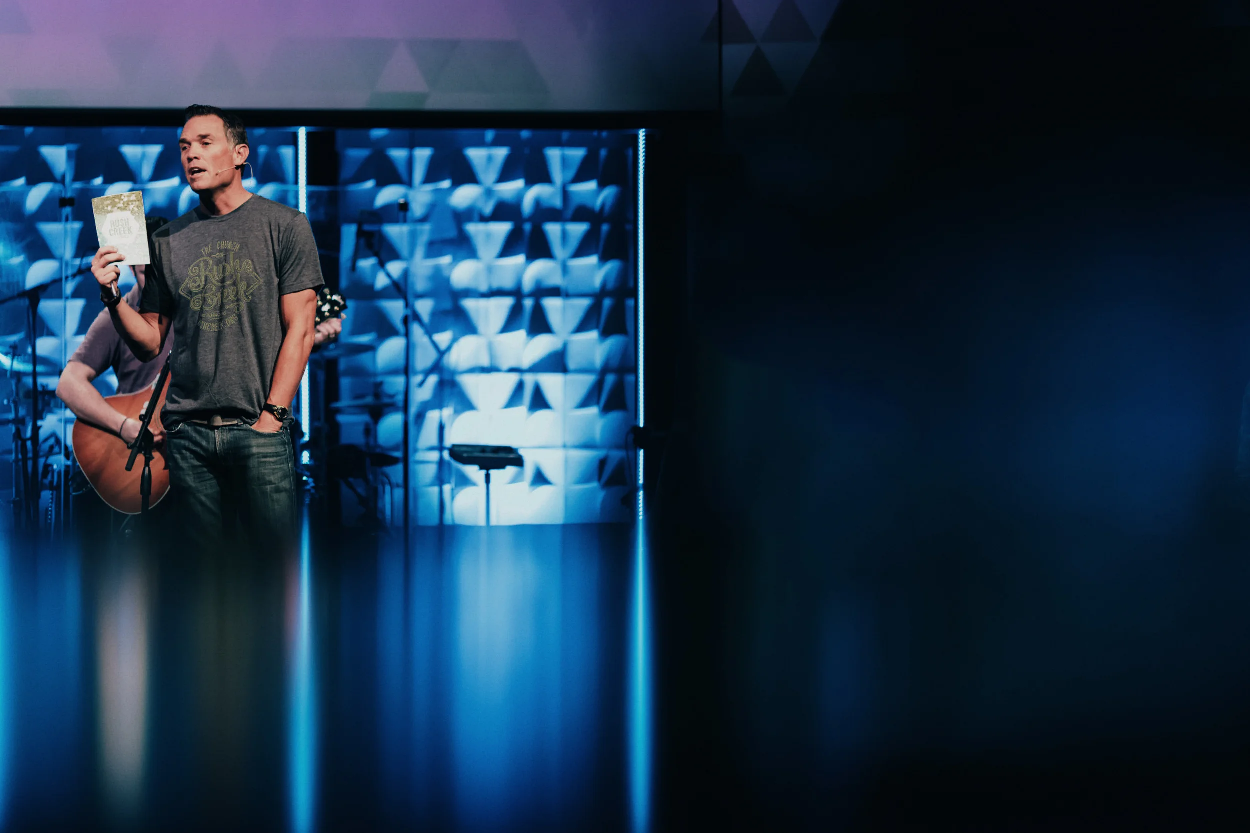 Live Production Systems for Churches | Epic Resource Group
