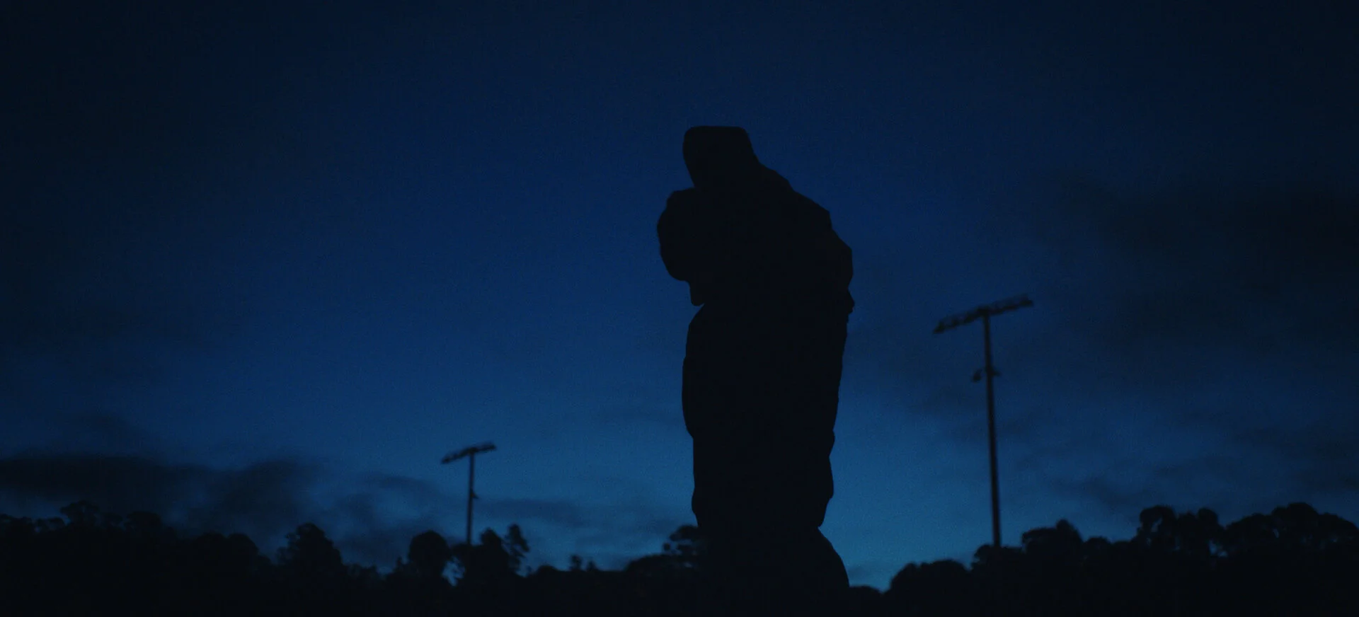 JEREMY MCNAMARA | Director & DP