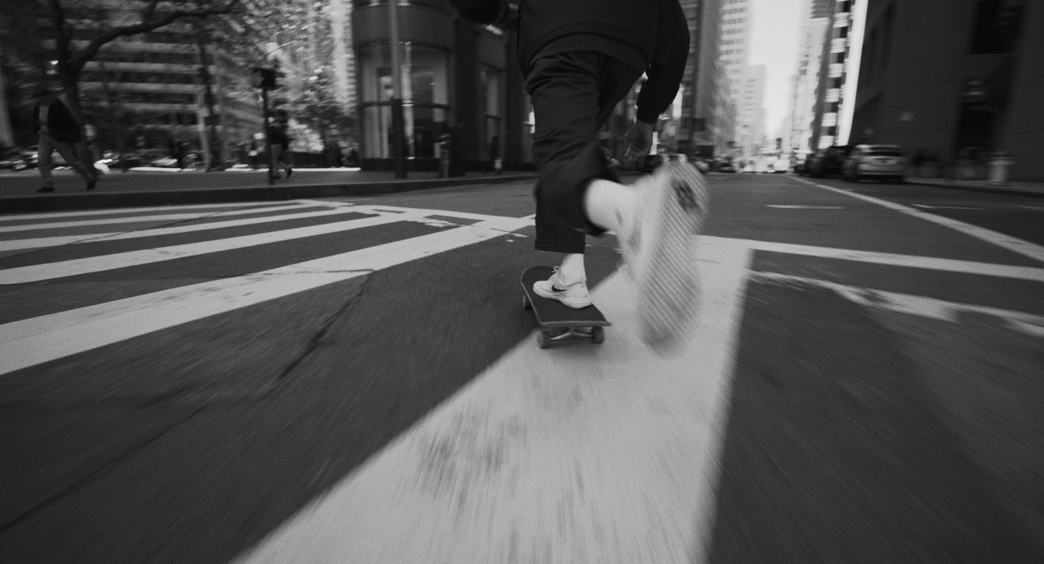 JEREMY MCNAMARA | Director & DP