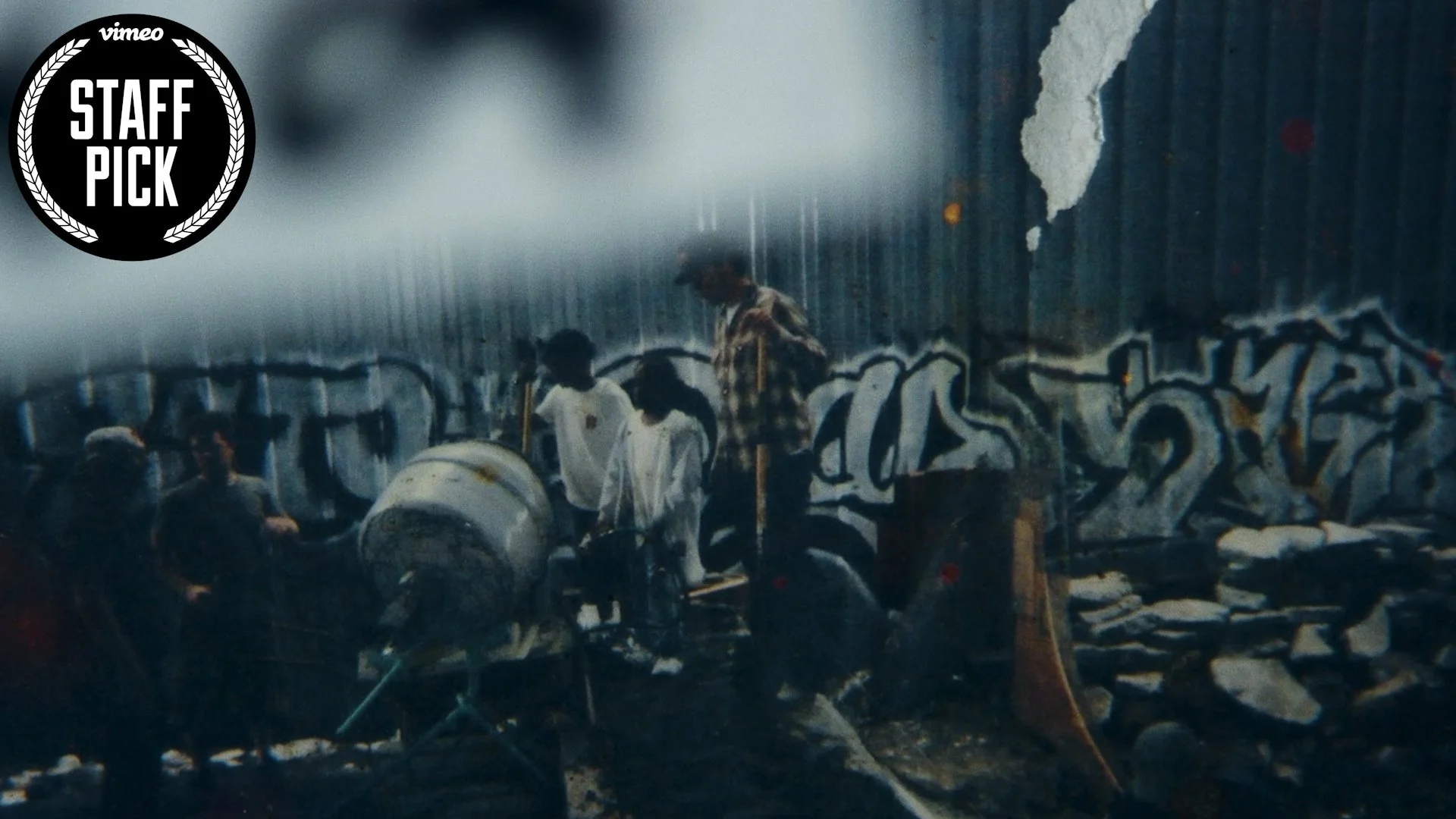 JEREMY MCNAMARA | Director & DP