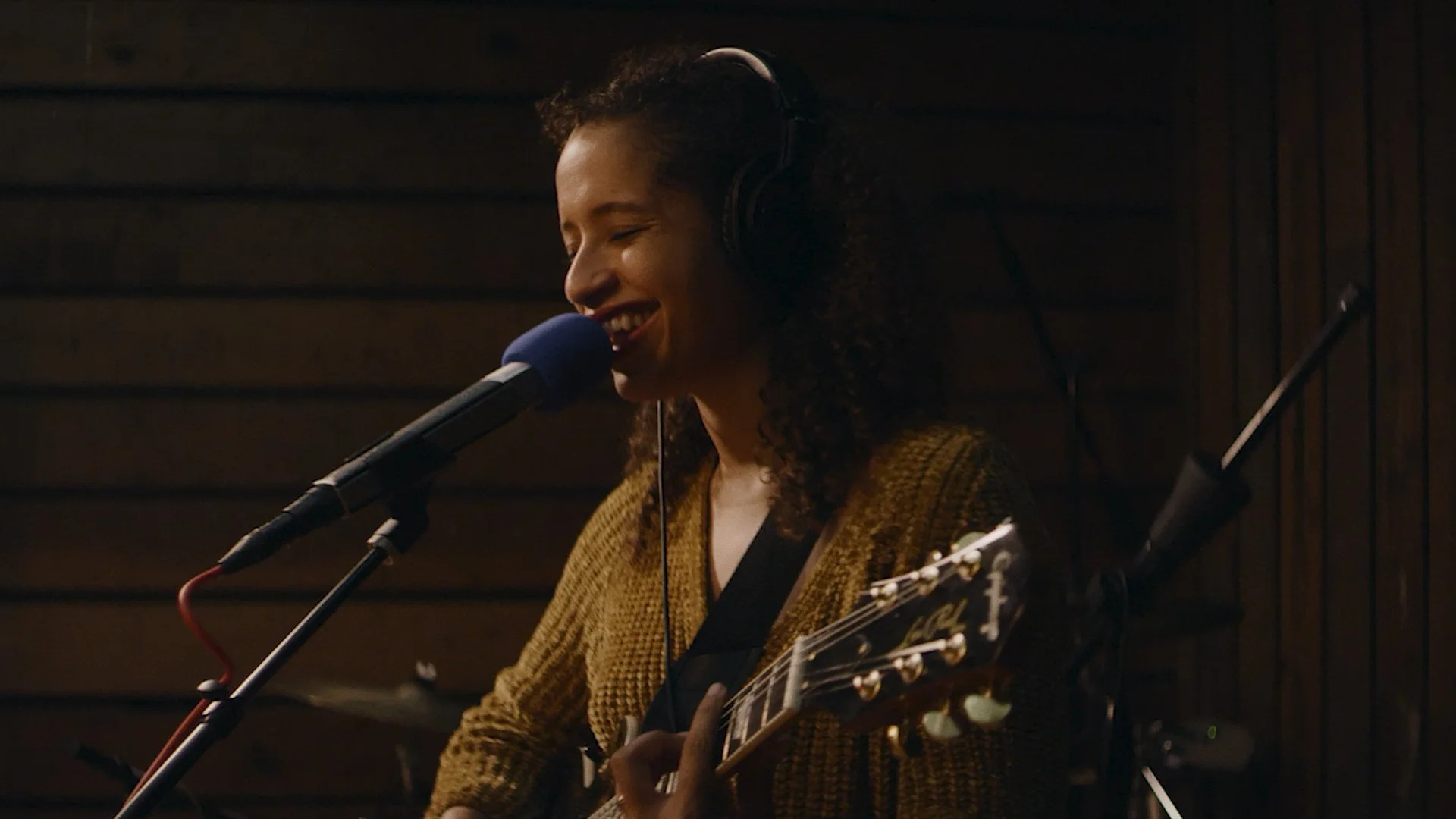 JEREMY MCNAMARA | Director & DP