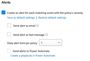 Using Microsoft Defender for Cloud Apps to limit file downloads to ...