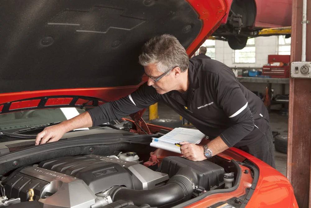 Thompson Automotive - Mechanic Repair & Servicing Pakuranga