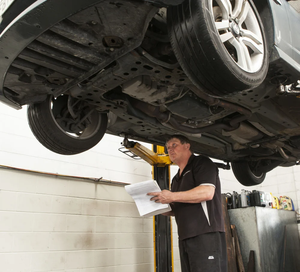 Thompson Automotive - Mechanic Repair & Servicing Pakuranga